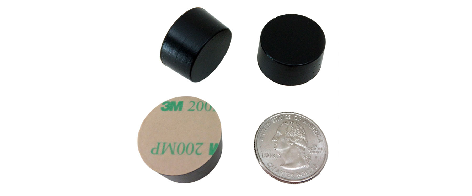 Premium Anti-Vibration and Vibration Damping Discs