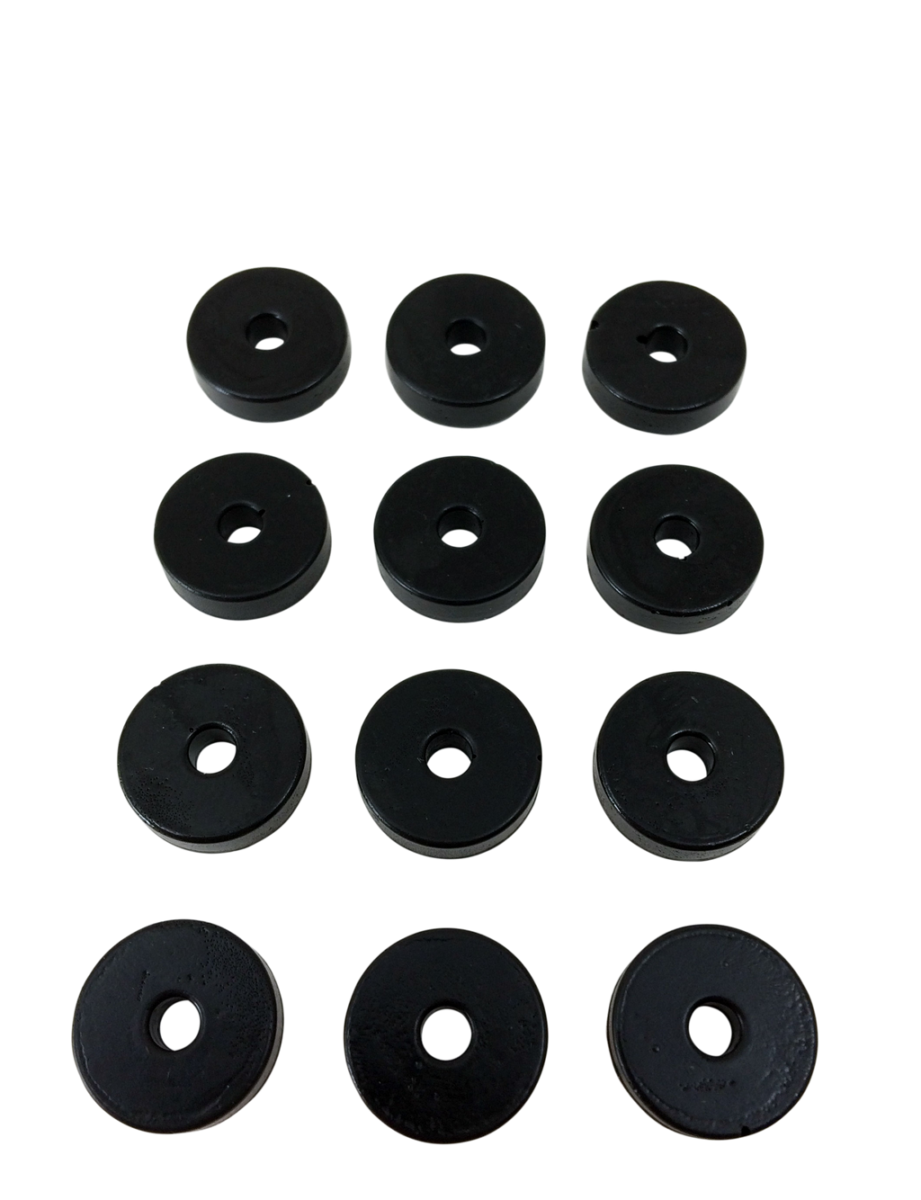 Vibration Damping Washers Isolalte IT! Reduce Vibration and Shock ...
