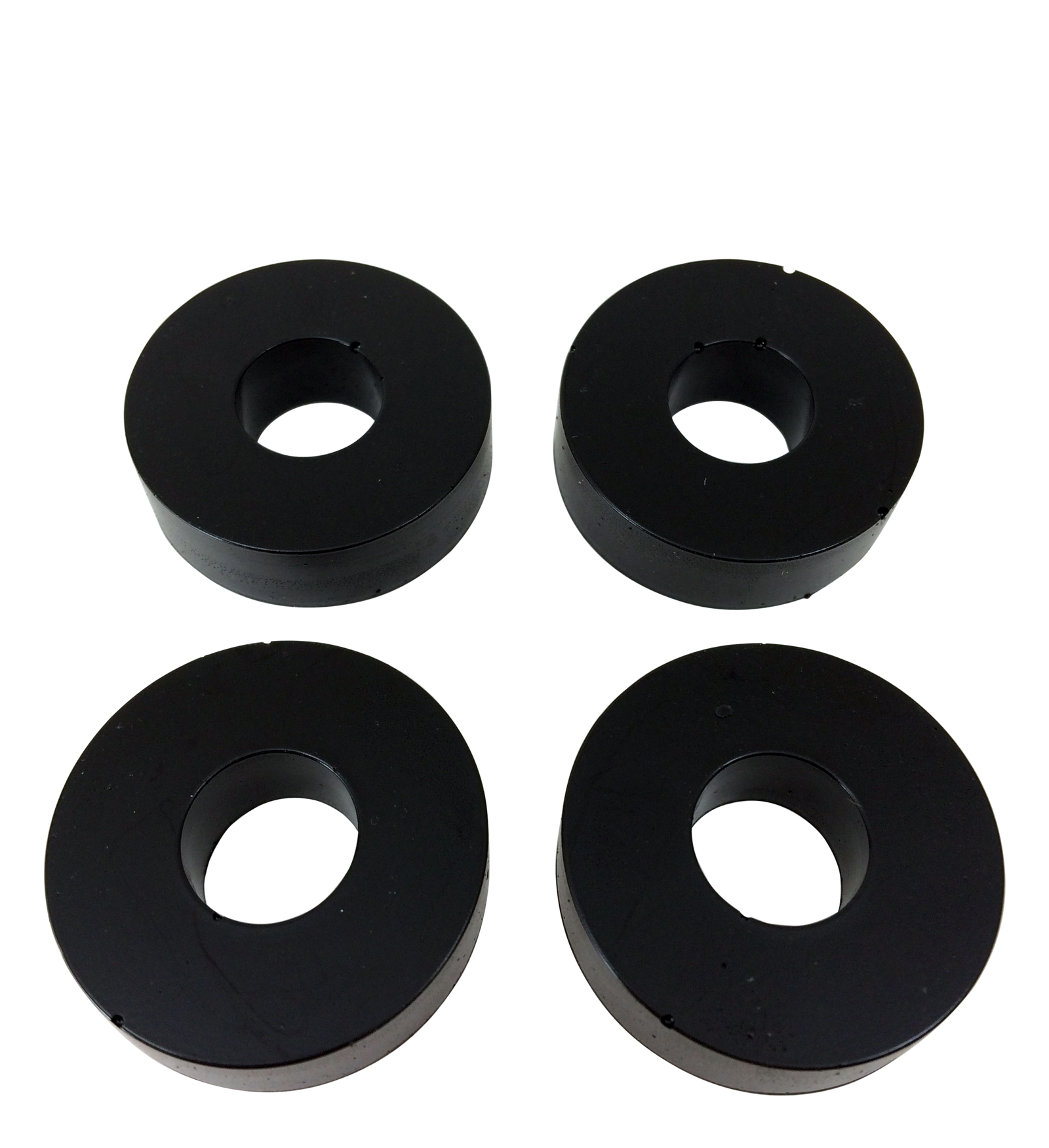 Vibration Damping Washers Isolalte IT! Reduce Vibration and Shock ...