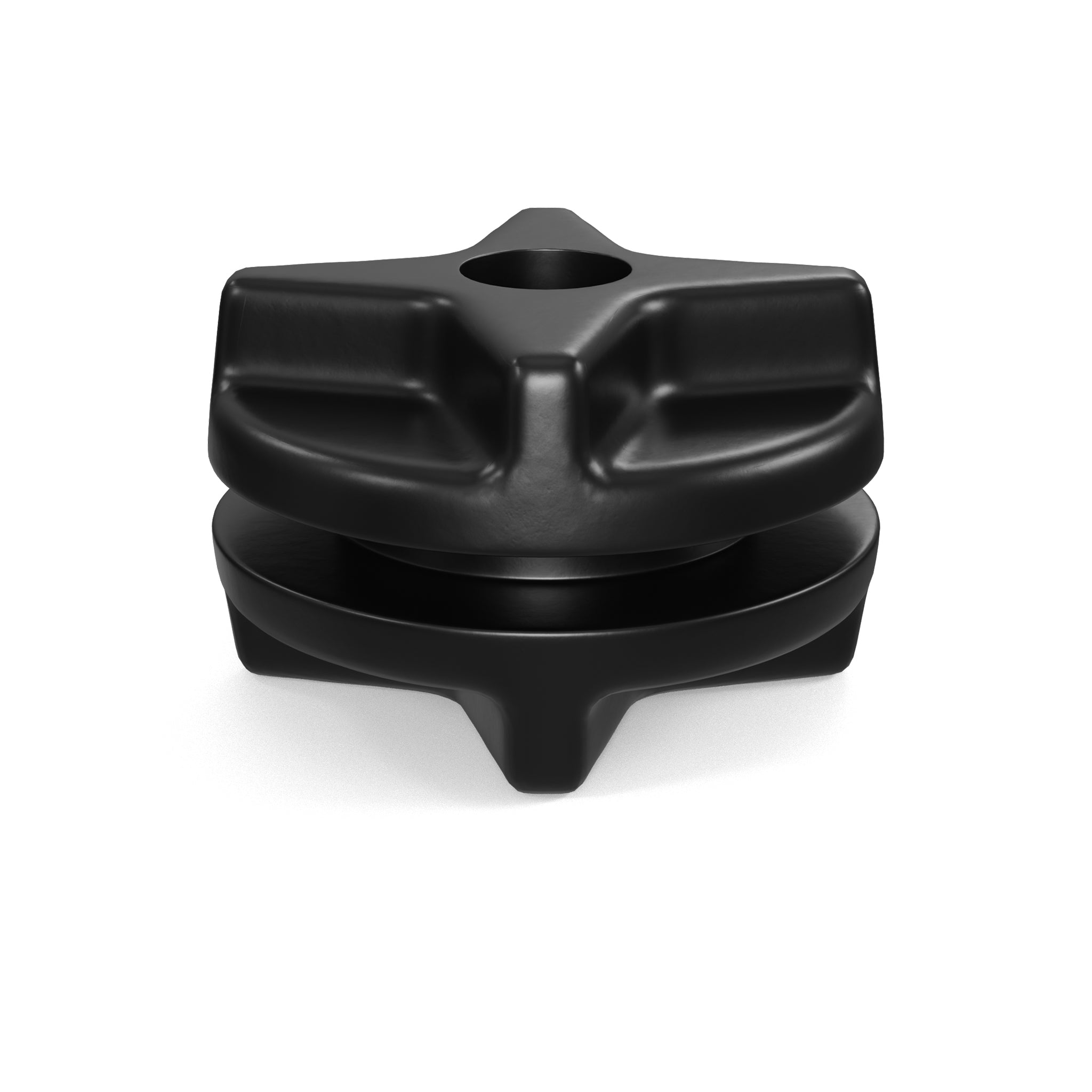 Isolate It: Sorbothane Vibration Isolation Grommet 50 Duro (.19 ID ...