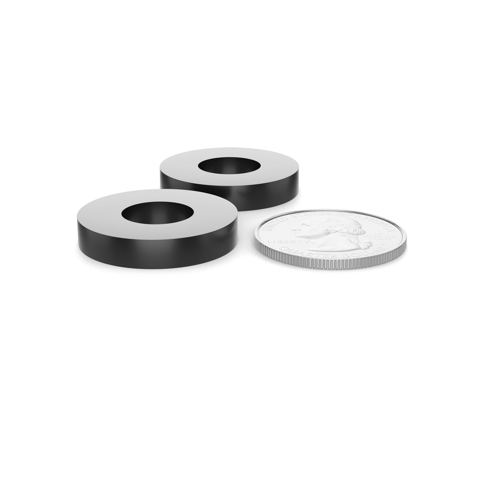 Vibration Damping Washers Isolalte IT! Reduce Vibration and Shock ...