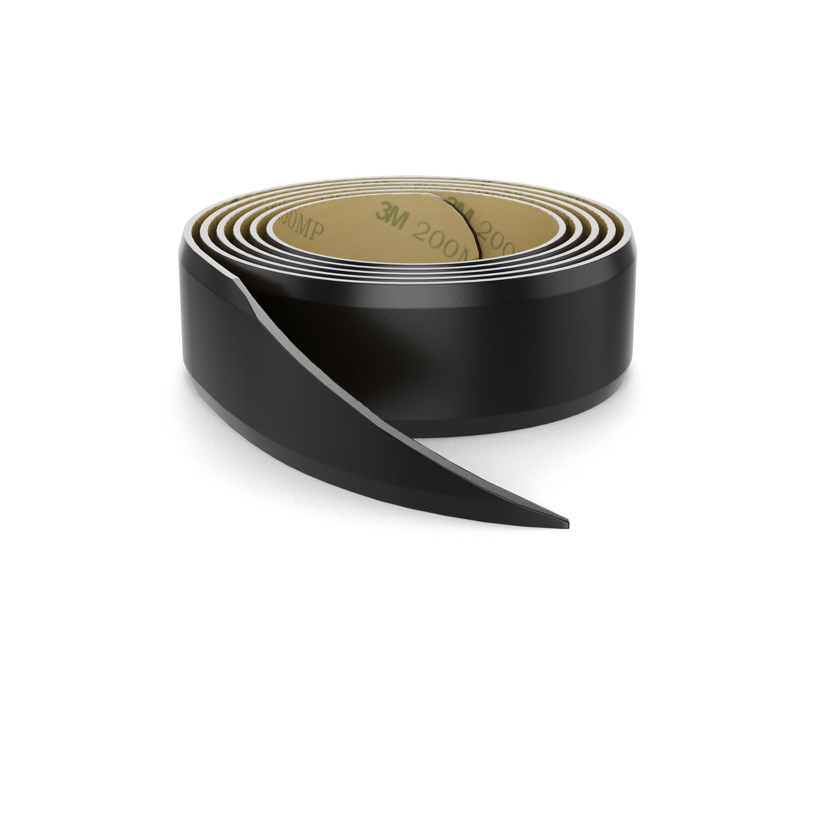 ShockTape - High Performance Grip Tape - 40" Long x 1" Wide x 3-32" Th