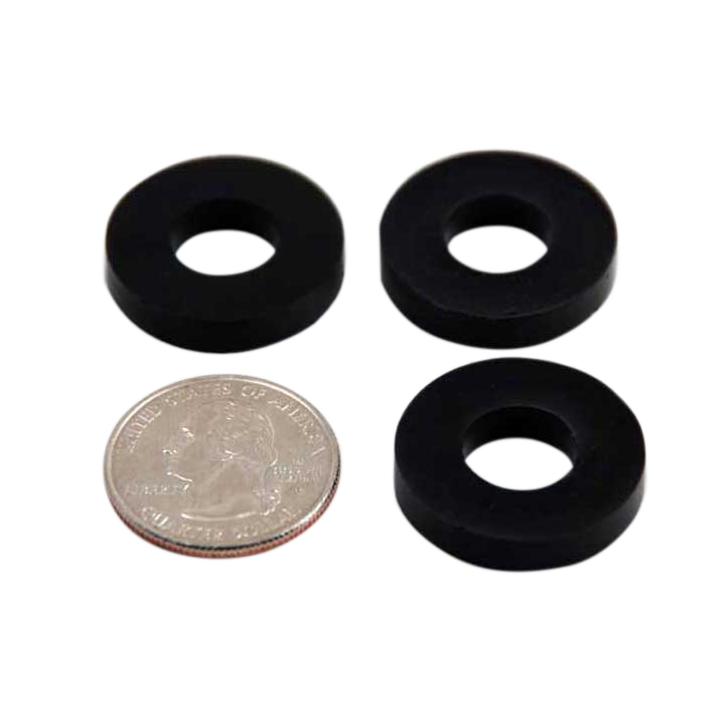 Vibration Damping Washers Isolalte IT! Reduce Vibration and Shock ...
